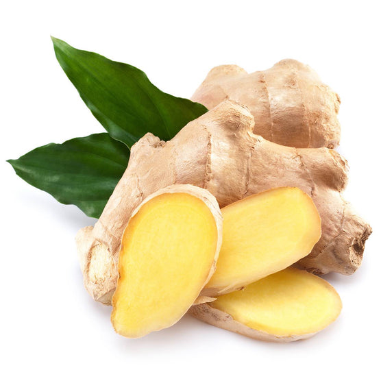 Ginger - Origin, History and Traditional Uses - Robins & Sons Chocolate