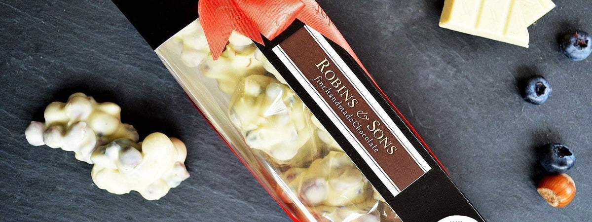 Luxury Belgian Chocolate Gifts Delivered. Chocolate Delivery UK.